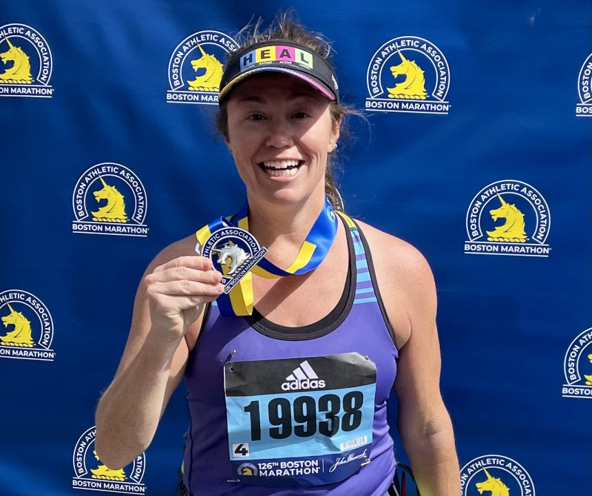 Tara Postnikoff, Owner, Triathlete, Nutrition