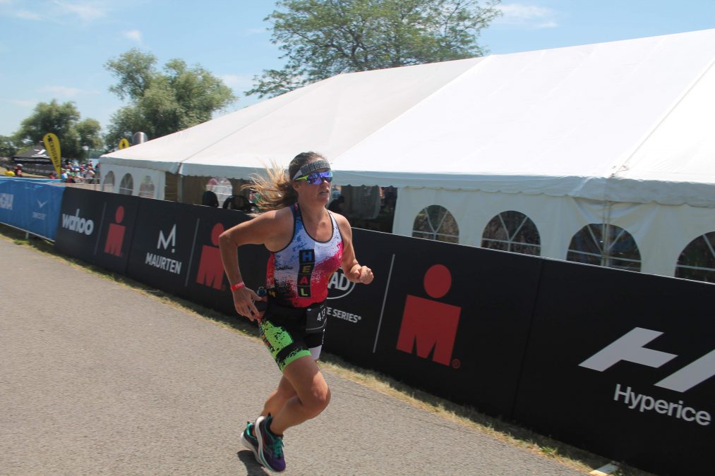 Tara Postnikoff, Owner, Triathlete, Nutrition