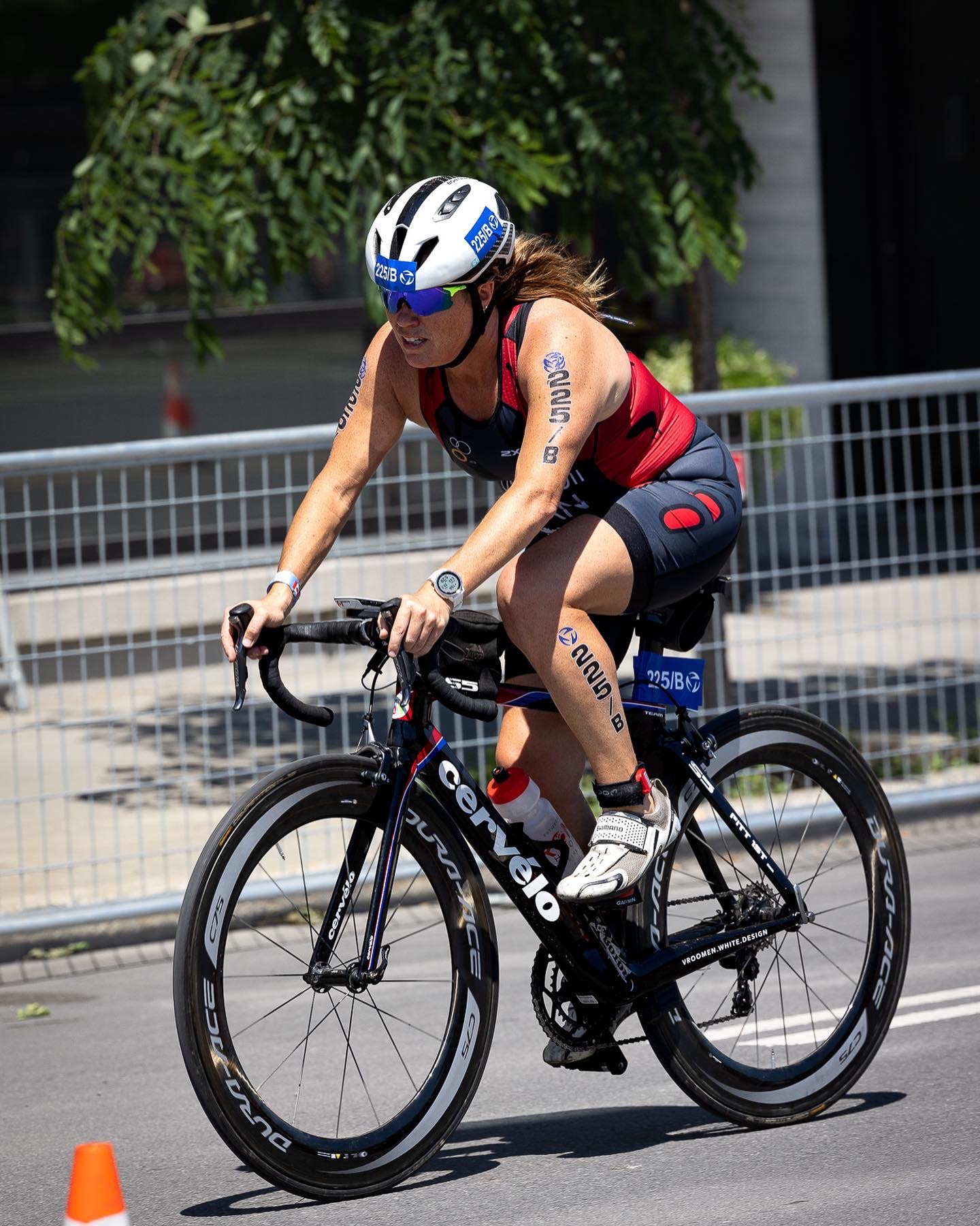 Tara Postnikoff, Owner, Triathlete, Nutrition