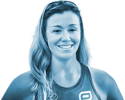 Tara Postnikoff, Owner, Triathlete, Nutrition